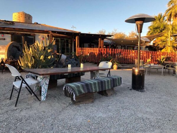 SoCal Desert Life High Desert Bars and Nightlife